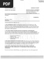 Osp 902.20 BMV 2255 | PDF | Driving Under The Influence | Social ...