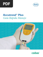 Prosgutt | PDF | Especialidades Medicas | Farmacología