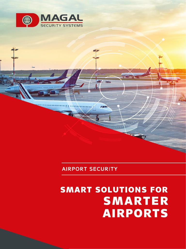 Airport Brochure | PDF