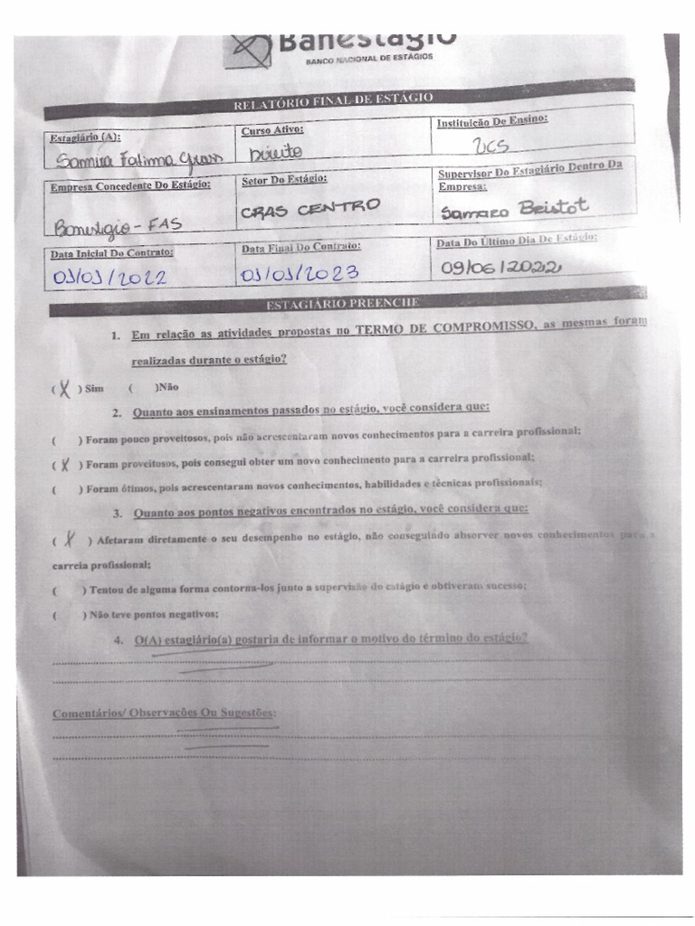 Samira Fatima Gross | PDF