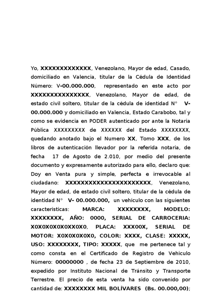 VEHICULO-COMPRA-VENTA-POR-PODER