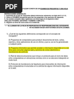 Modulo 21 Impacto | PDF