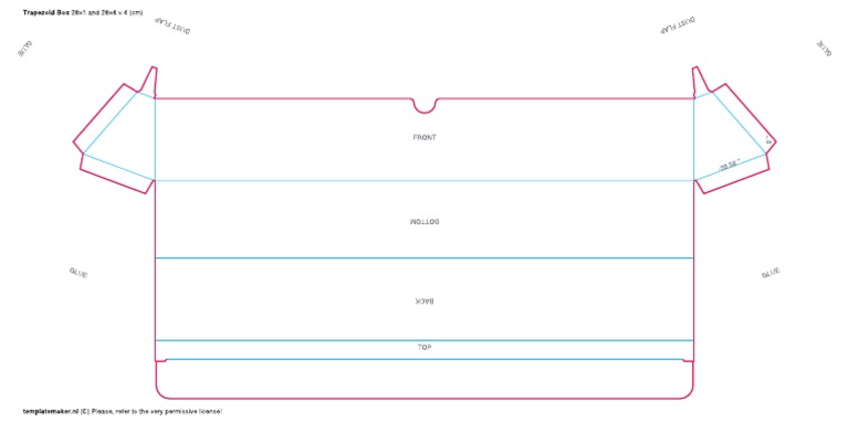 Trapezoid-28x1 and 28x4 X 4 CM 6dep7g3z | PDF