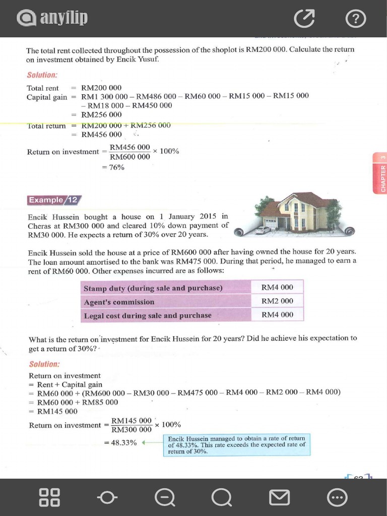 Kssm Mathematics Textbook Form 3(Dlp) | PDF