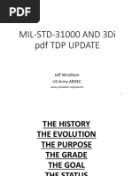 Understanding Technical Data Packages | PDF | Product Lifecycle ...