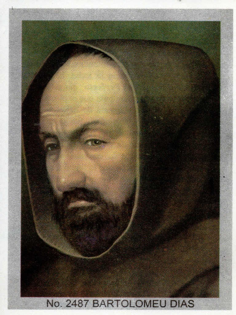 Bartolomeu Dias | PDF