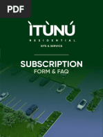 NOC Form The Society Mortgage | PDF | Loans | Mortgage Law