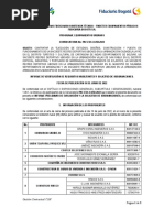 Robo Famélico y de Uso | PDF | Robo | Derecho penal