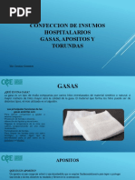 TORUNDA | PDF