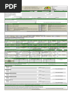 Nom 009 STPS 2011 | PDF | México | Gobierno