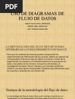Problemas y Soluciones de Ejercicios de DFD | PDF | Sistema | Información