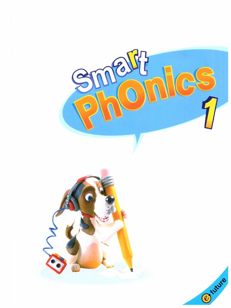 Smart Phonics 1 (SB) | PDF