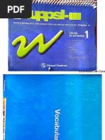 WISC-IV Manual de Aplicación | PDF