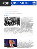 1 8 Stages of Genocide Notes | PDF | Genocides | Human Rights