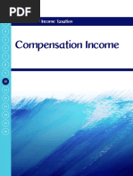 Chapter 10-Compensation Income: True or False | PDF | Employee Benefits ...