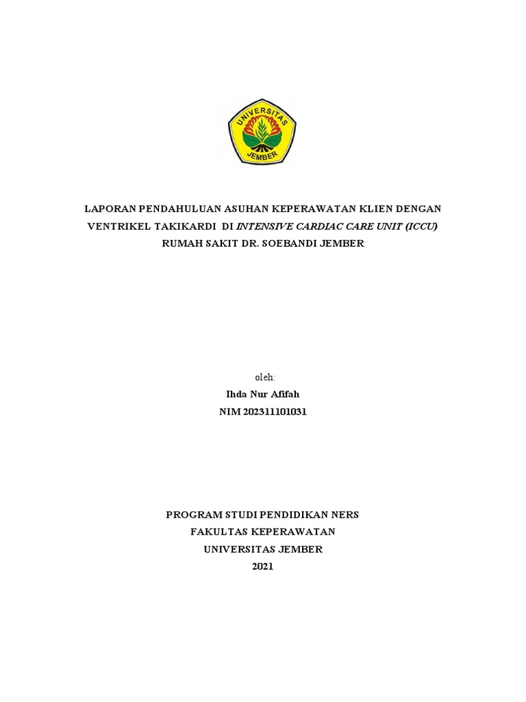 LP Iccu Ifa | PDF