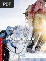 011 - 20191007 - ISO 31000.2018 - Risk Management - Guidelines | PDF ...