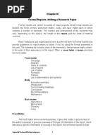 RSER Author Checklist Table | PDF | Publishing | Citation