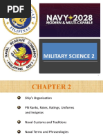Navy Officer Designator Codes Guide | PDF | Uniformed Services Of The ...