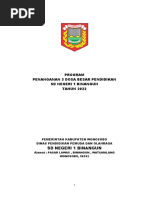 Program TPPK | PDF