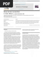 Escala Cpot | PDF