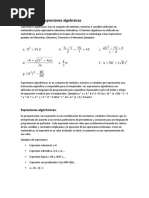 Operadores Logicos, Relacionales y Aritmeticos | PDF | Operador ...