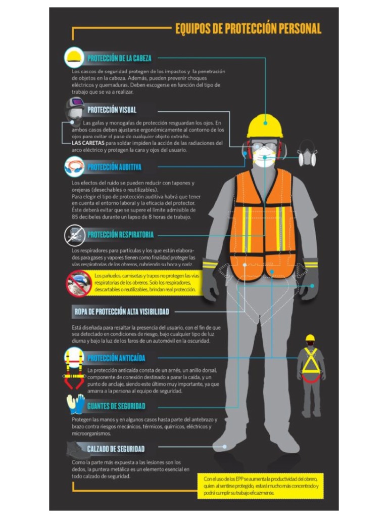 Infografia EPP | PDF