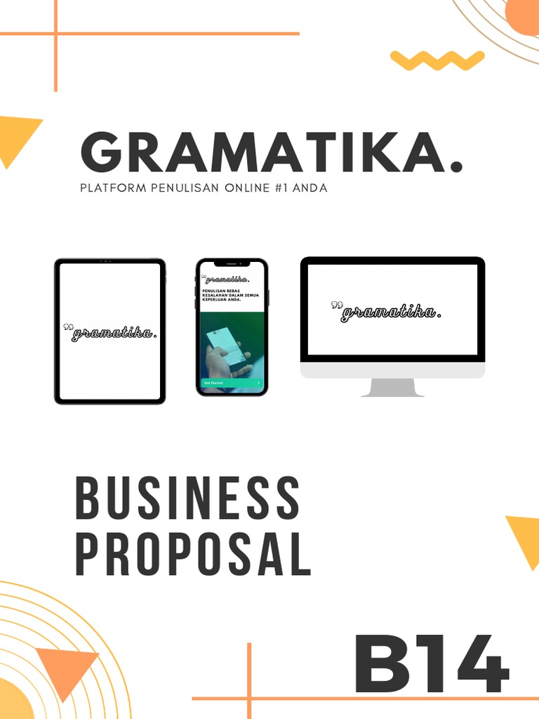 B B14 D Gramatika | PDF