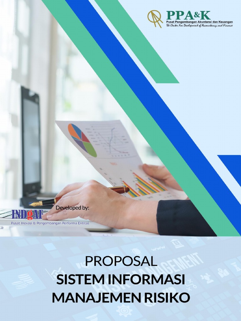 Proposal Sistem Informasi Manajemen Risiko Pdf 