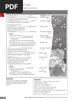 Lemon Tree | PDF | Rhyme | English Language