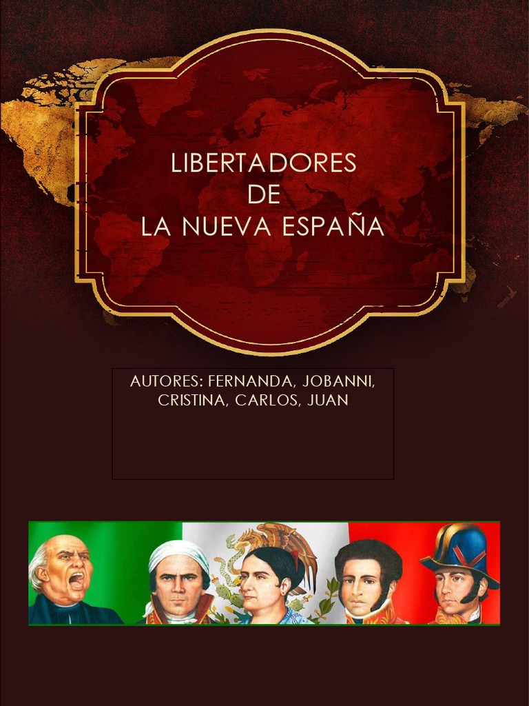 Cuento de La Independencia | Descargar gratis PDF | Nueva españa