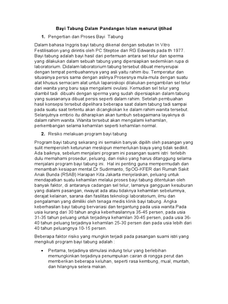 Fiqh Ijtihad | PDF | Kesehatan Holistik