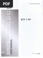 SFI Code With Bookmarks | PDF | Crane (Machine) | Ships