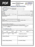 FORM18-Claim For Inclusion of Name in The Electoral Roll For A ...