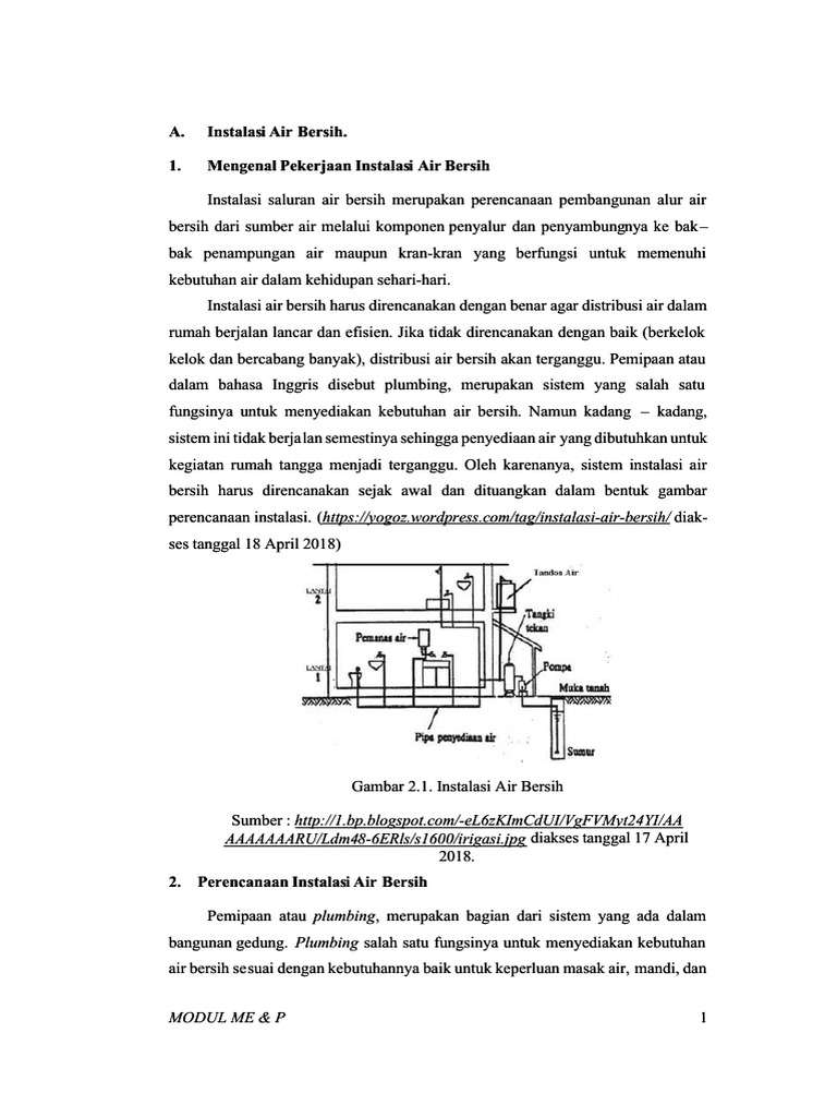 Tips - Mekanikal Elektrikal Dan Plumbing Mep | PDF Tips - Mekanikal Elektrikal Dan Plumbing Mep | PDF