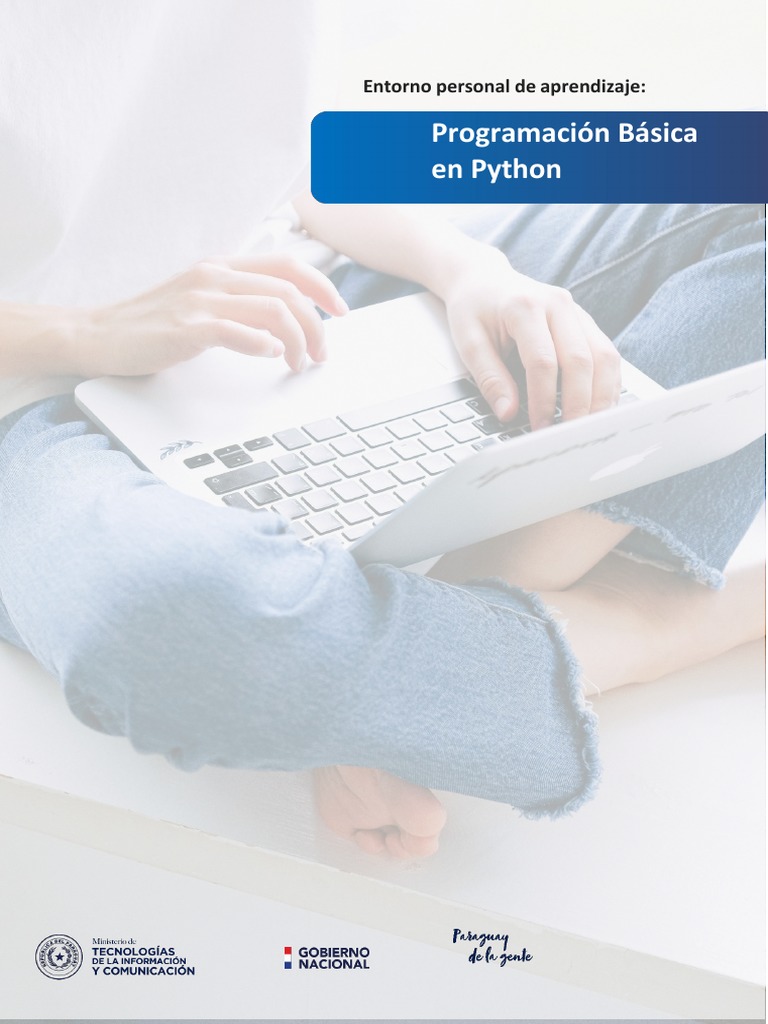 Módulo 3 - Estructuras de Selección y Control v2 | PDF | Python ...