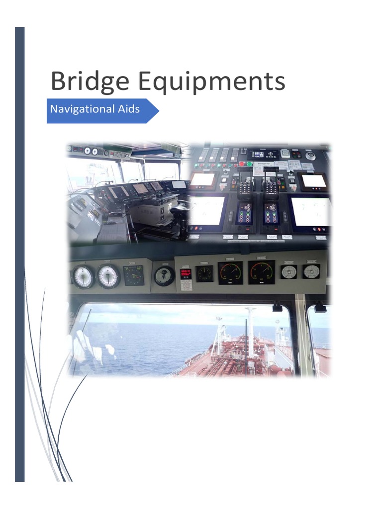 NavAids DP | PDF | Global Positioning System | Compass