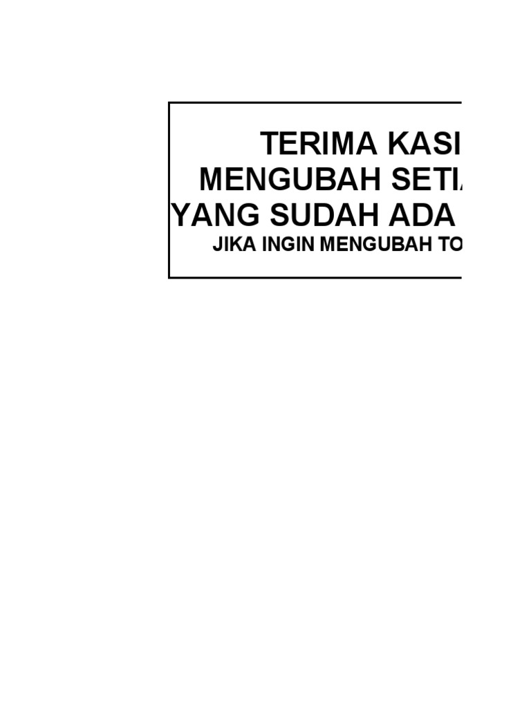 Daftar Gung Yu | PDF