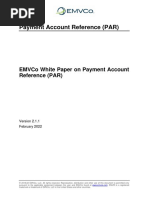 VTS Visa Test System Configuration Guide | PDF | Visa Inc. | Areas Of ...