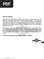 Evida V618 V3 User Manual EN | PDF | Computer File | Bit Rate