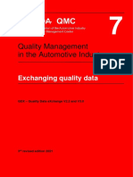 Volkswagen Customer Specific Requirements - Formel-Q-Konkret | PDF ...