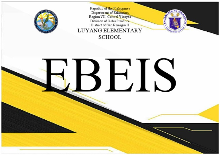 Ebeis Cover | PDF