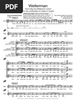 Wellerman Lyrics | PDF