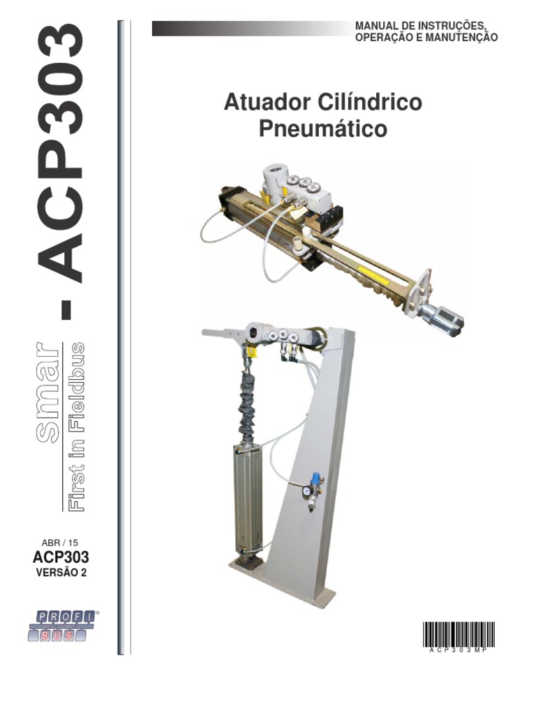 Acp 303 MP | Download grátis PDF | Engenharia Elétrica | Quantidades ...