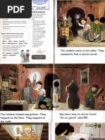 The Robot and The Bluebird Whole Story.221404877 | PDF
