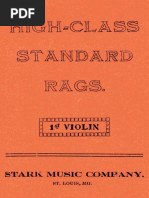 557 Jazz Standards | PDF | Jazz