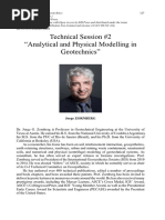 GPR Data Analysis: Radan 7 | PDF | Comma Separated Values | Computer File