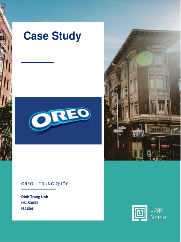 Oreo | PDF