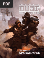 The Atrahasis Epic | PDF | Flood Myth | Noah's Ark