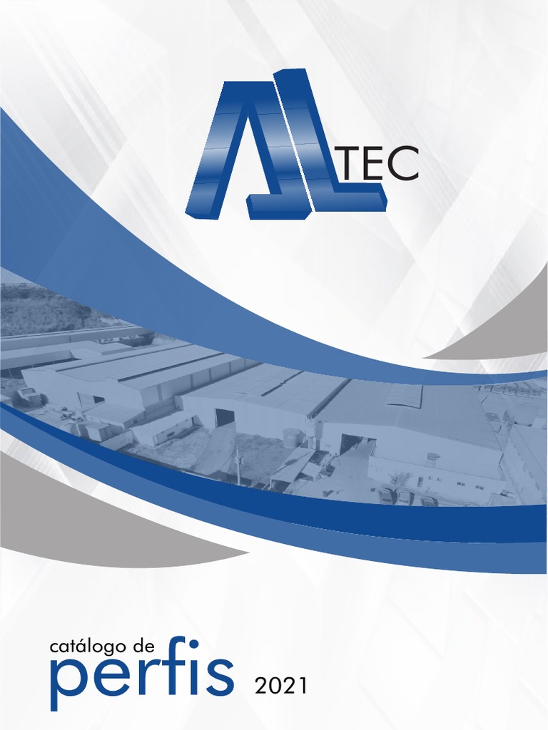 Catalogo 2021 Altec | PDF